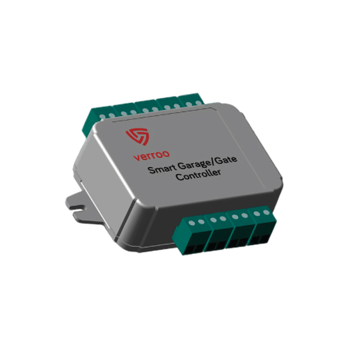 Smart Controllers - VERROO
