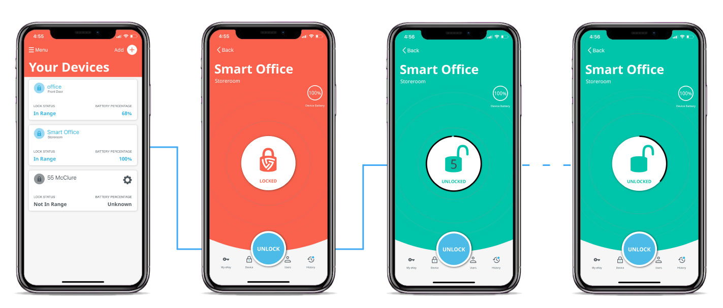 Verroo Application - VERROO